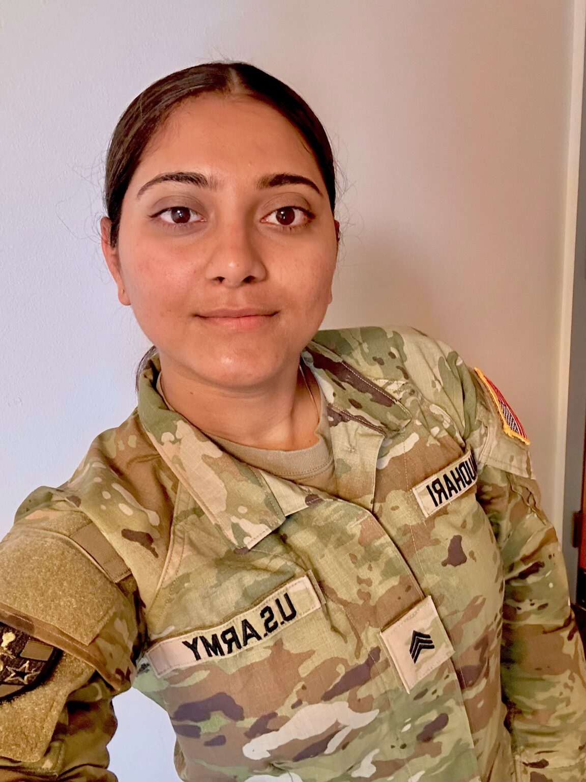Member Spotlight: Priya Chaudhari – Aaana